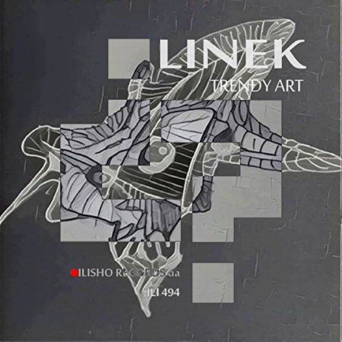 Play TRENDY ART by Linek on Amazon Music