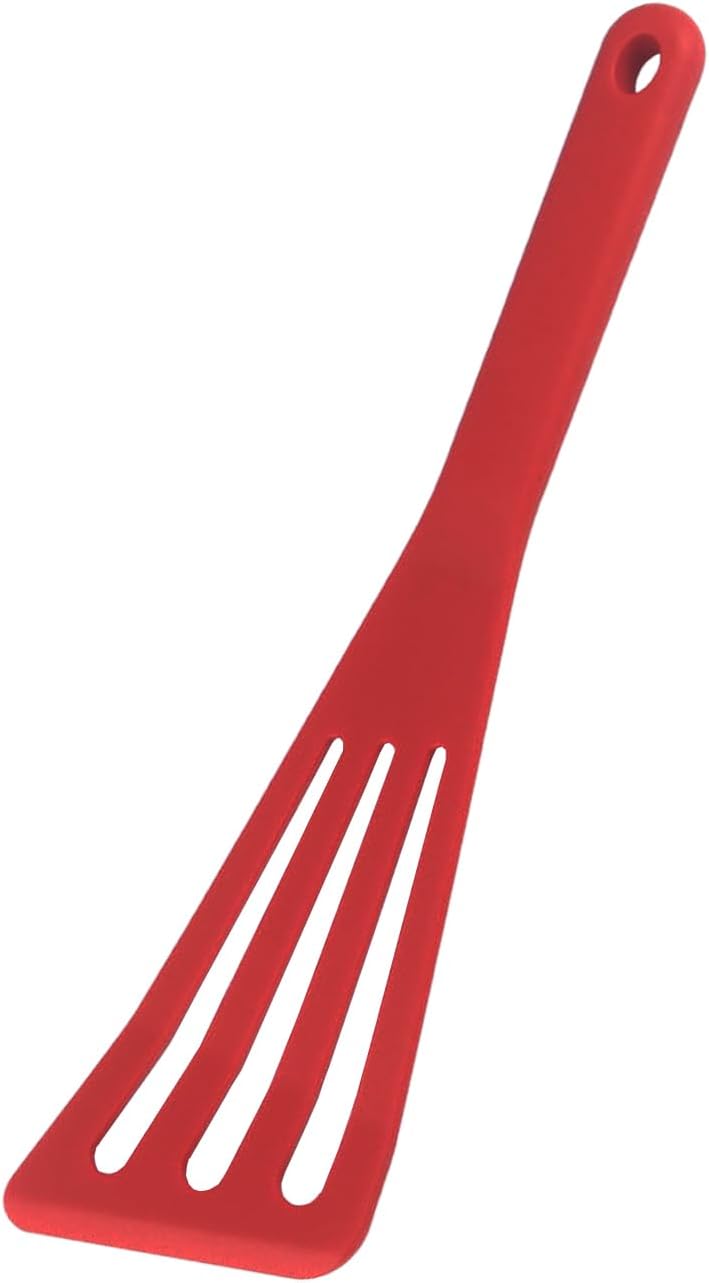 Amazon.com: Silicone Fish Spatula – Versatile Kitchen Utensil for ...