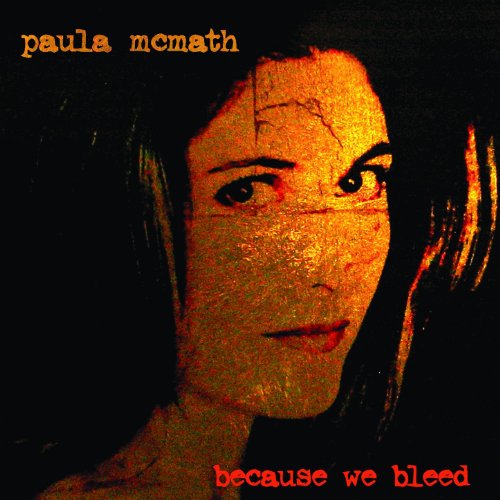 Play because we bleed by Paula McMath on Amazon Music