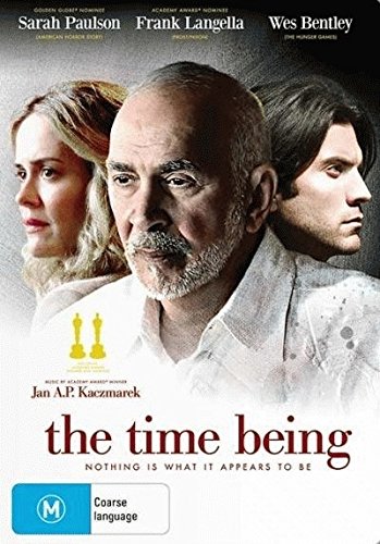 Amazon.com: The Time Being | NON-USA Format | PAL | Region 4 Import ...