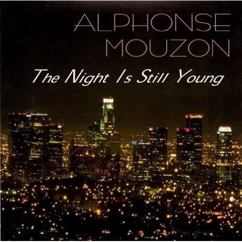 Alphonse Mouzon, James Horner, Ralph Moore, Eric Marienthal, Ernie ...