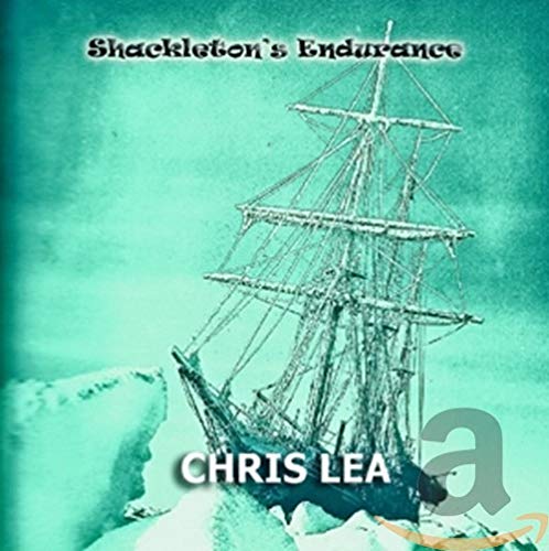 LEA CHRIS - Shackleton's Endurance - Amazon.com Music