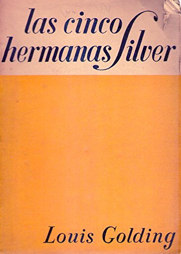 LAS CINCO HERMANAS SILVER : Amazon.es: Libros
