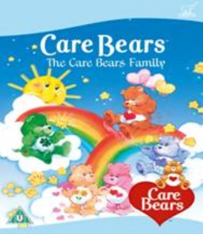 Amazon.com: Care Bears (Box Set) [DVD] : Movies & TV
