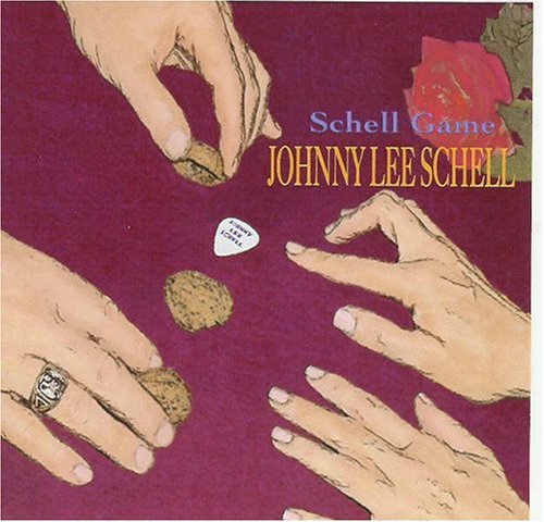 Schell, Johnny Lee - Schell Game - Amazon.com Music