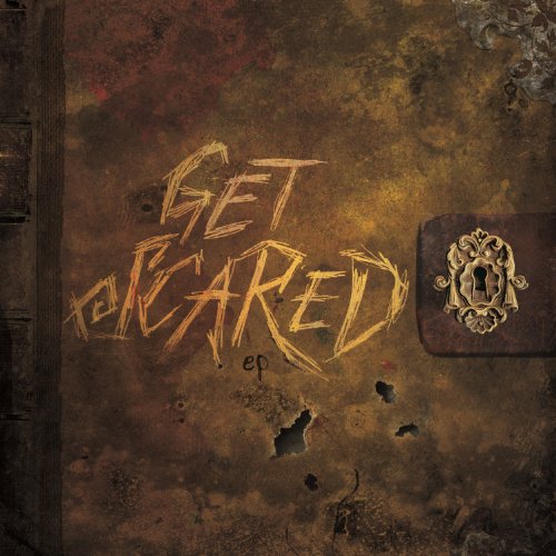 Play Get Scared (EP) by Get Scared on Amazon Music