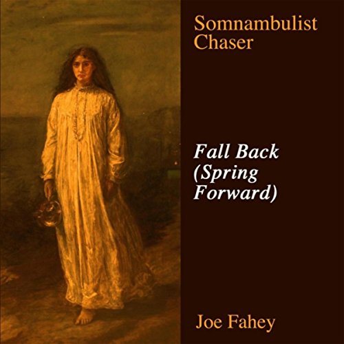 Amazon.com: Fall Back (Spring Forward) : Joe Fahey: Digital Music