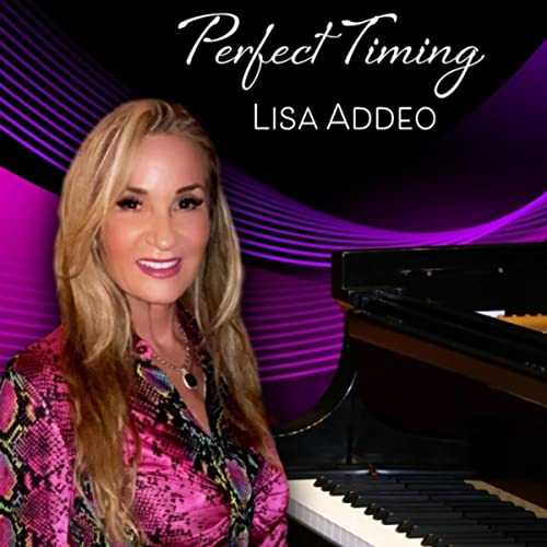 Perfect Timing by Lisa Addeo on Amazon Music - Amazon.co.uk
