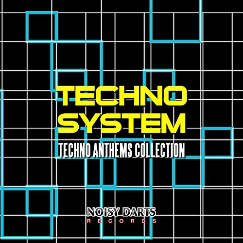 Amazon.com: Techno System (Techno Anthems Collection) : VARIOUS ARTISTS ...