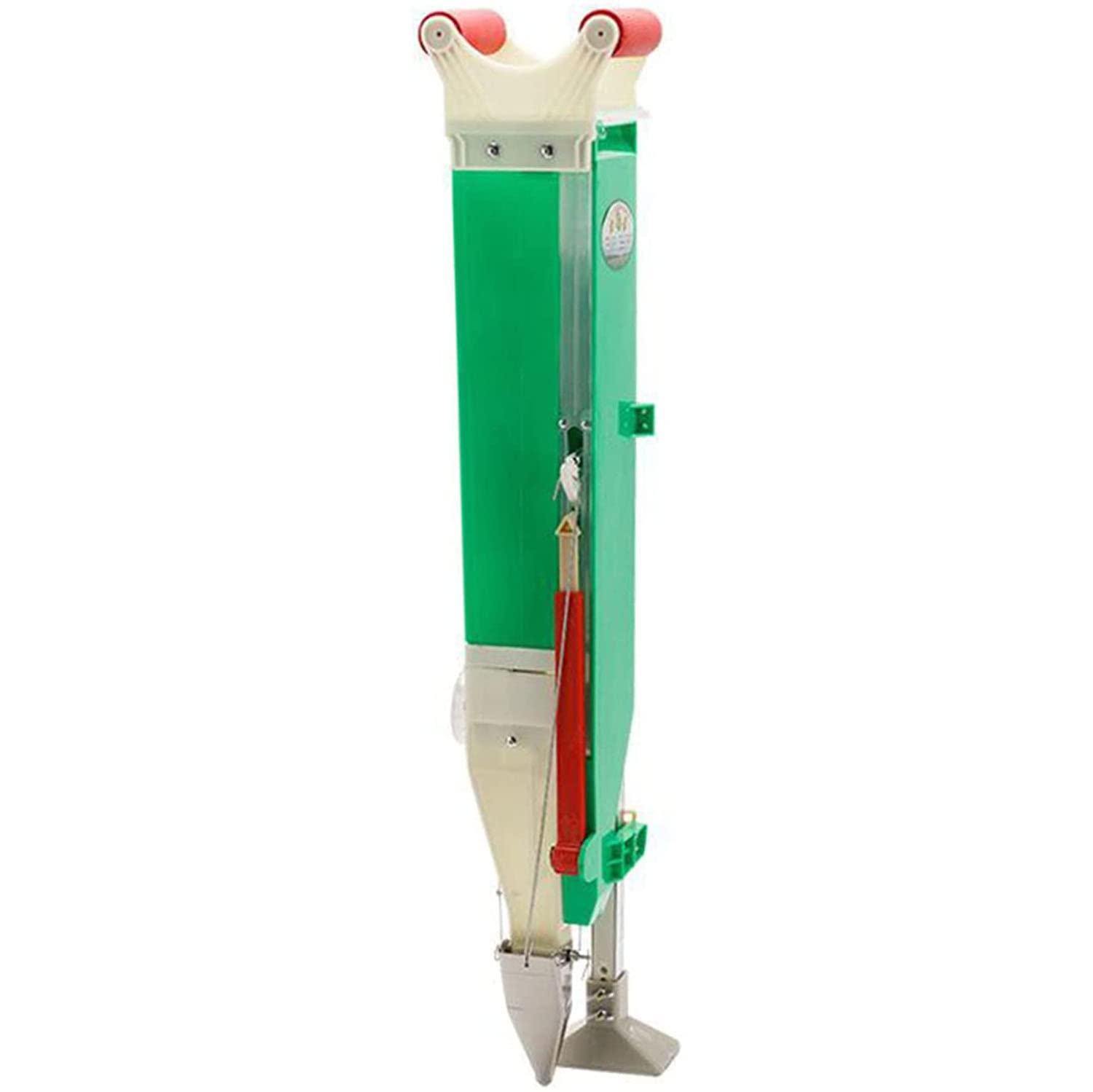 Buy YHHRFA grass seed spreader slit seeder corn row er garden seeder ...