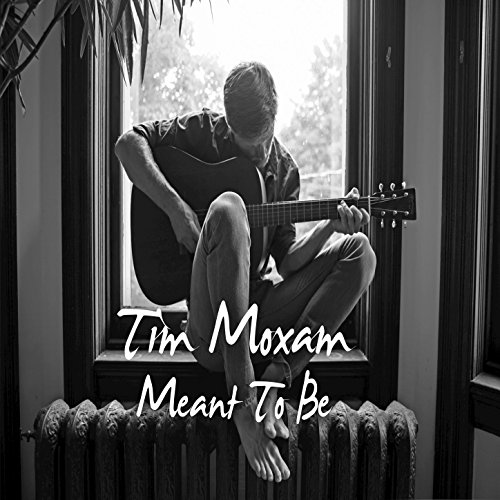 Amazon.com: Meant to Be : Tim Moxam: Digital Music