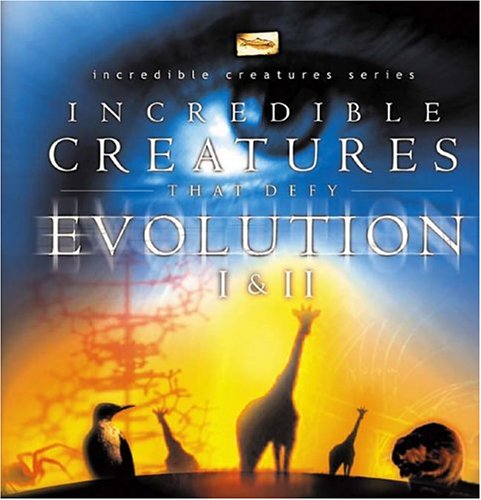 Amazon.com: Incredible Creatures that Defy Evolution Audio Book ...