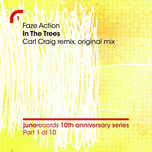Amazon.co.jp: In The Trees (Remixes) : Faze Action: Digital Music