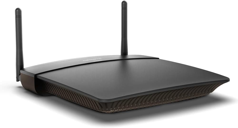 Amazon.com: Linksys N600+ Wi-Fi Wireless Dual-Band+ Router with Gigabit ...