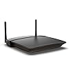 Amazon.com: Linksys N600+ Wi-Fi Wireless Dual-Band+ Router with Gigabit ...