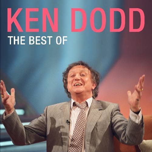 Ken Dodd: The Best of : Ken Dodd: Amazon.co.uk: Books