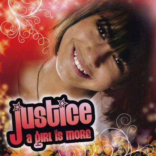 Justice, Bill Creel - Girl Is More - Amazon.com Music