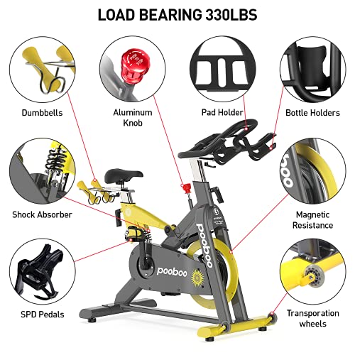 L Now Indoor Cycling Bike Reviews in 2022 - The Health Pot