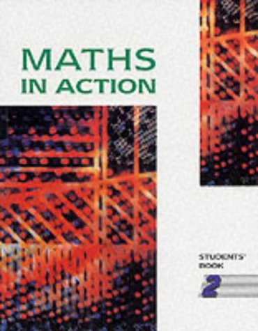 Mathematics in Action: Doug Brown, Robin D. Howat, Edward C.K. Mullan ...