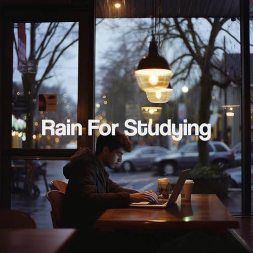Amazon MusicでMeditation Rain Sounds & Relaxing Rain SoundsのRain For ...
