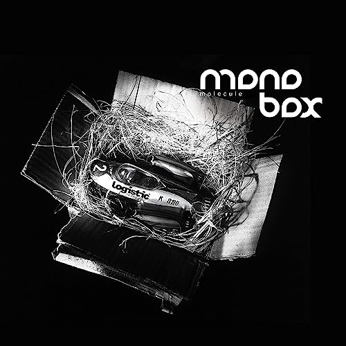 Amazon.com: Molecule : Monobox: Digital Music