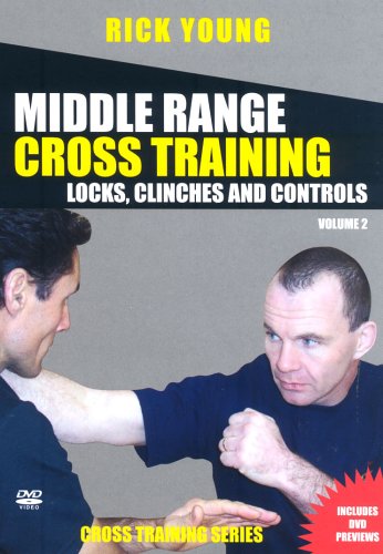Rick Young's Middle Range Cross Training- Vol 2: Amazon.it: Rick Young ...
