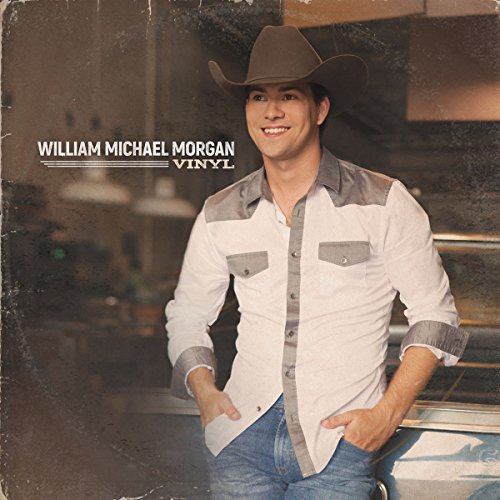 Amazon.com: Vinyl : William Michael Morgan: Digital Music