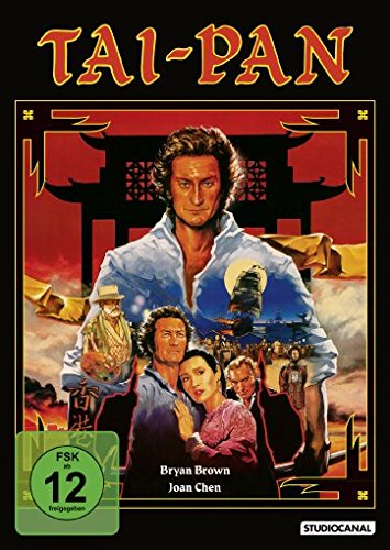 Amazon.com: Tai Pan : Movies & TV