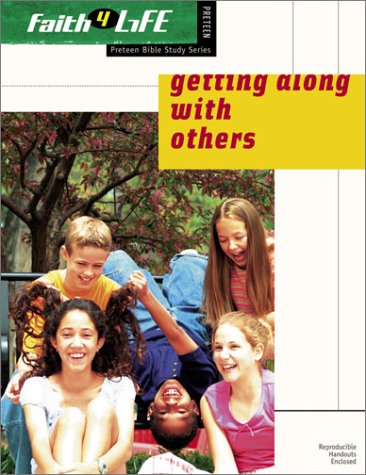Getting Along with Others: Mike Nappa: 9780764424687: Amazon.com: Books