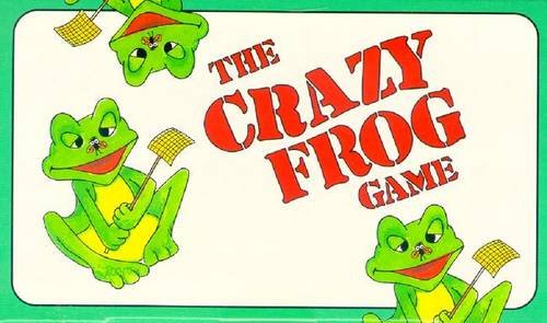 Crazy Frog Game: Buy Online at Best Price in Egypt - Souq is now Amazon.eg