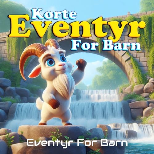 Play Korte Eventyr For Barn by Eventyr For Barn on Amazon Music