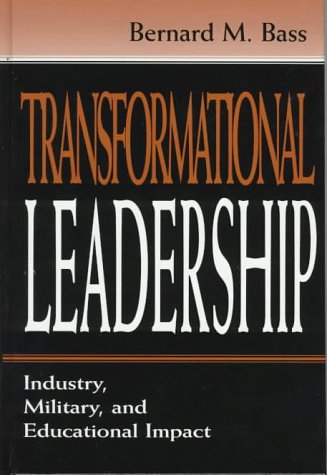 Transformational Leadership: A Comprehensive Review of Theory and ...