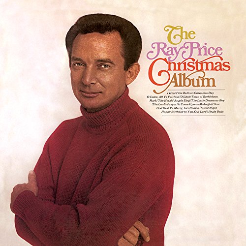 Ray Price - The Ray Price Christmas Album (Original Recording ...