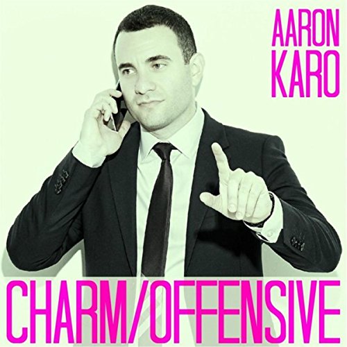 Amazon.com: Charm/Offensive [Explicit] : Aaron Karo: Digital Music