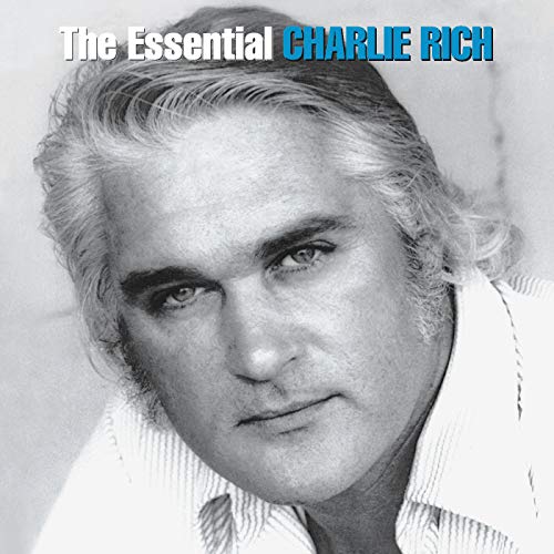 Play The Essential Charlie Rich by Charlie Rich on Amazon Music