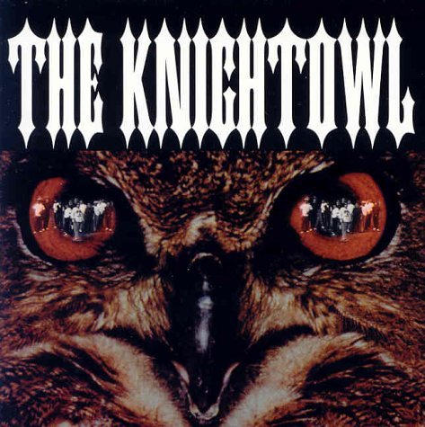 Mr. Knightowl - Knightowl - Amazon.com Music