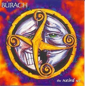 Burach - Weird Set - Amazon.com Music