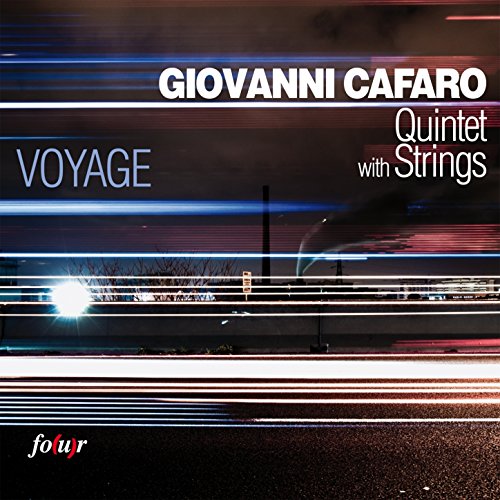 Voyage (feat. Francesco Palmitessa, Marco Contardi, Giuseppe Venezia ...