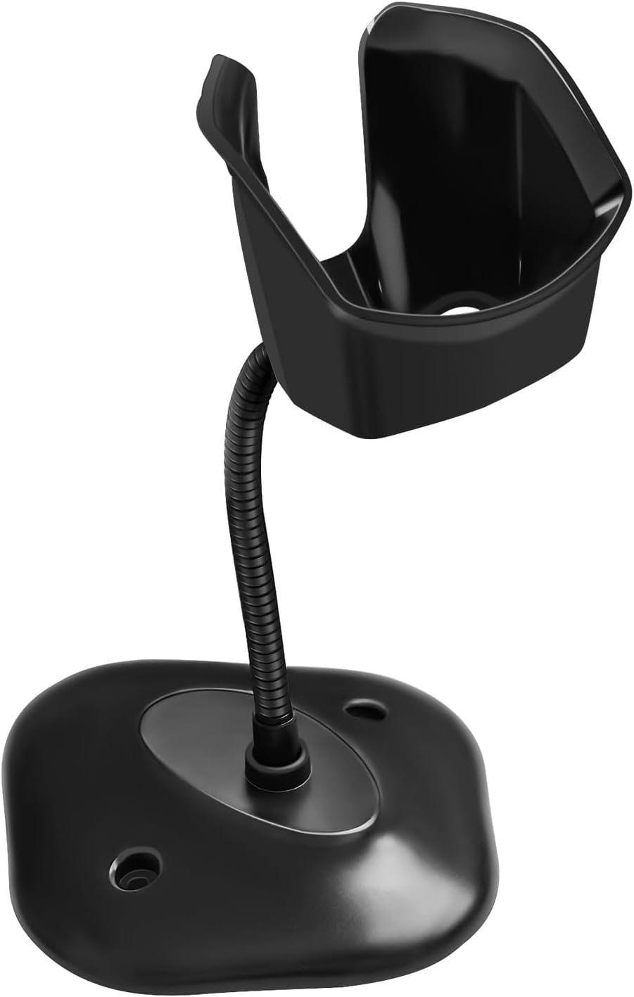 Amazon.com: Universal Barcode Scanner Holder [New Version 2025] for Symbol Zebra DS2208 DS2278 ...