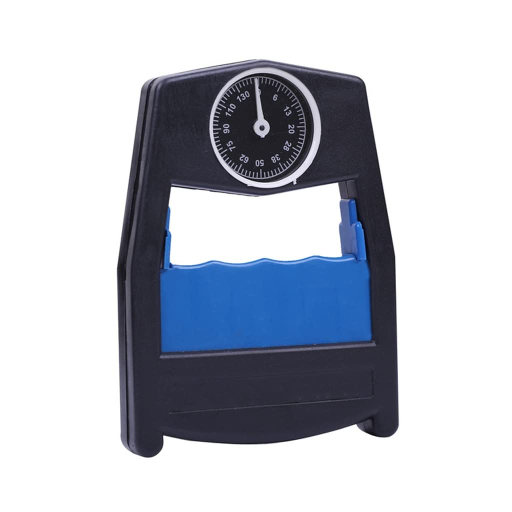 Buy WSSBK Hand Dynamometer Strength Measurement Meter Mucle Clamp ...