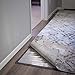 Amazon.com: RugHeat Under Rug Heating Mat - Portable Electric Radiant ...
