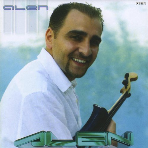 Play Alen by Alen on Amazon Music