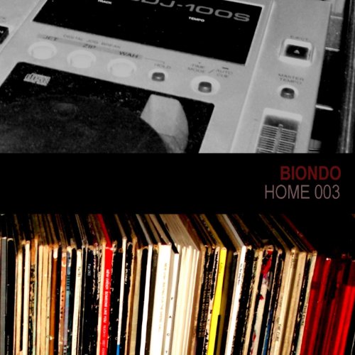 Amazon.com: Home 003 : Biondo: Digital Music