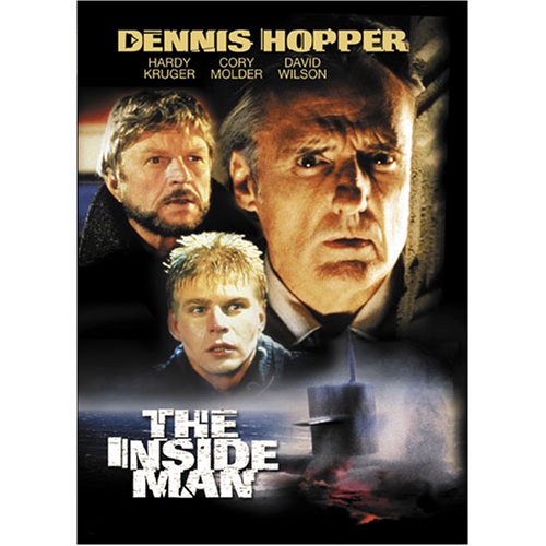 Amazon.com: The Inside Man : Lena Endre, Celia Gregory, Hardy Kruger ...