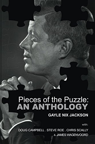 Pieces of the Puzzle: An Anthology (JFK: Pieces of the Puzzle): Jackson ...