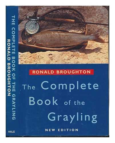 Buy The Complete Book of the Grayling Book Online at Low Prices in ...
