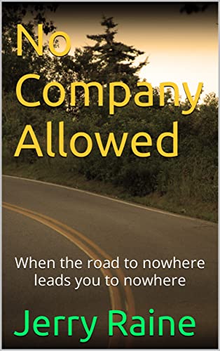 Amazon.com: No Company Allowed (Vincent Company Book 2) eBook : Raine ...