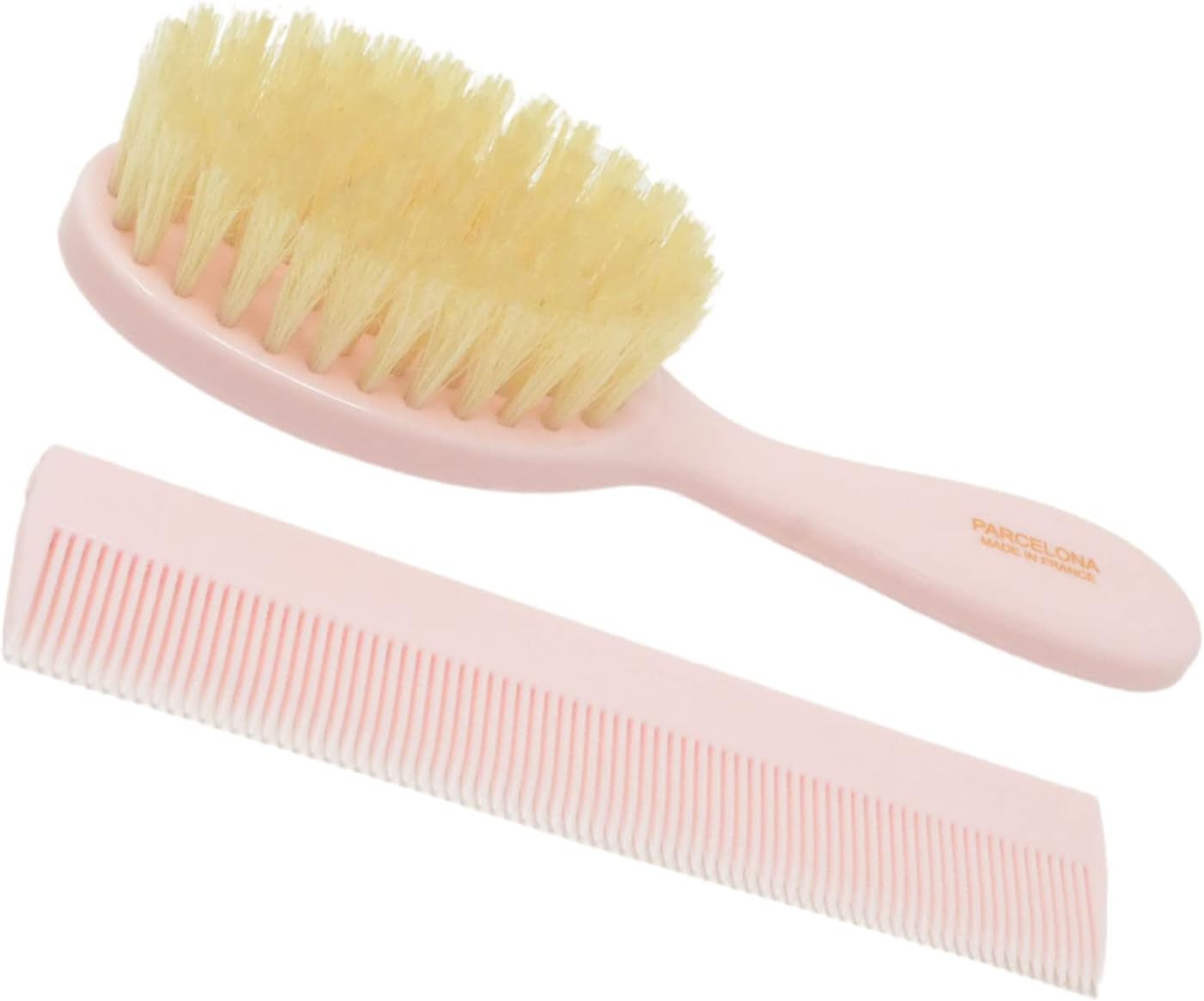 Amazon.com : minkissy 5pcs Vintage Hand Mirror Comb Set with Storage ...