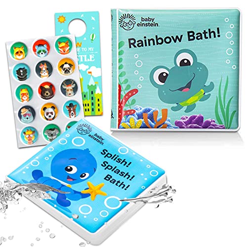 10 Best Baby Einstein Infant Books Dec of 2022 - BabyStuffLab