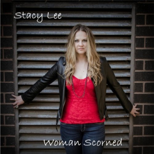 Amazon Music - Stacy LeeのWoman Scorned - Amazon.co.jp